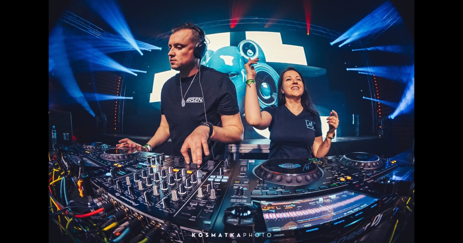 Electronic Dance Music Radio - AH.FM